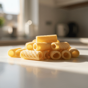 Italian Pasta Dough Recipe No Egg: My Fail-proof Recipe